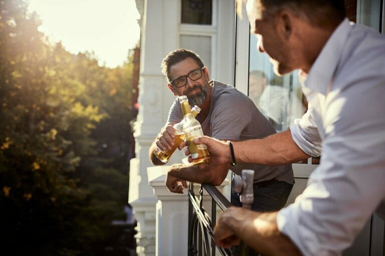 Why Does Beer Bring People Together?